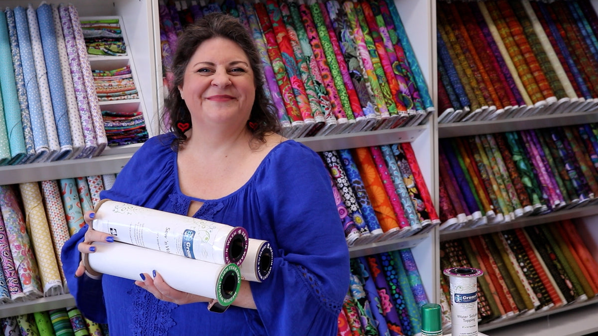 Stabilizers Simplified – Designs By Babymoon