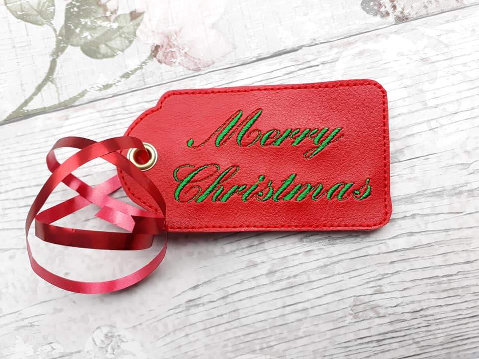 Blank Ticket Rectangle Tag 4x4 Friendly – Designs By Babymoon