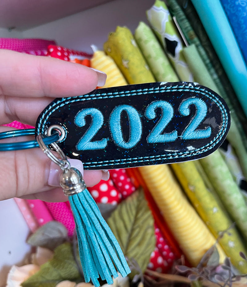 2022 Eyelet Tag 4x4 Single – Designs By Babymoon