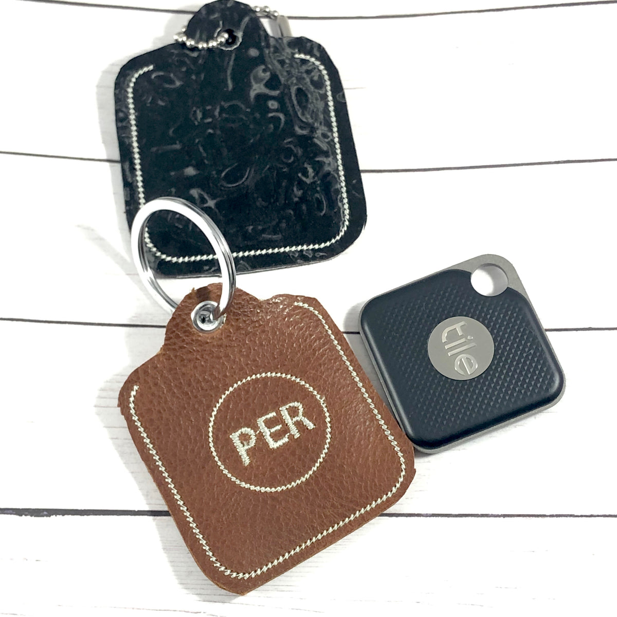 Tile Pro Key Finder Cover ITH Eyelet Project 4x4 – Designs By Babymoon