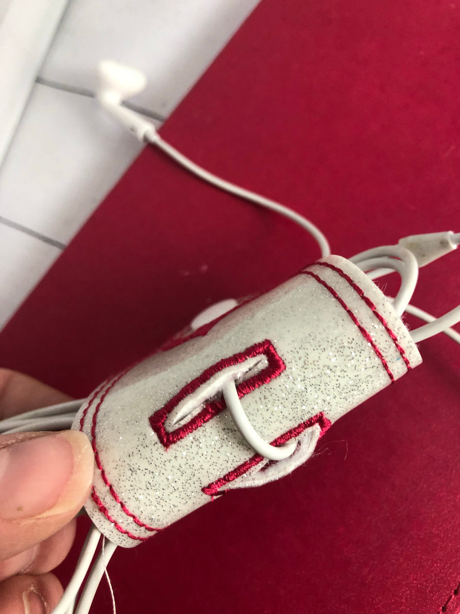 Hearts Stay On Cord Wrap ITH Snap Project 4x4 and 5x7 – Designs By Babymoon