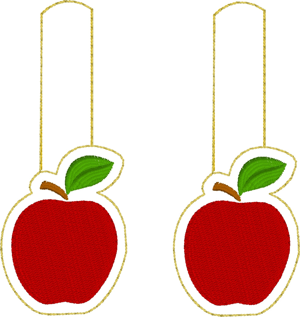 Apple Snap Tab 4x4 and 5x7 – Designs By Babymoon