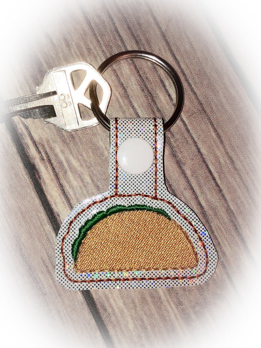 Taco Snap Tab – Designs By Babymoon